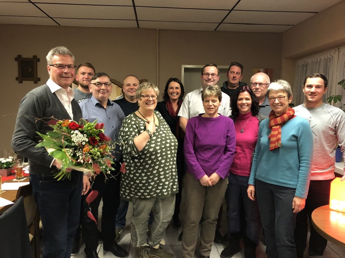 SPD Armsheim wählt ihren Bürgermeisterkandidaten und stellt Liste zur ...